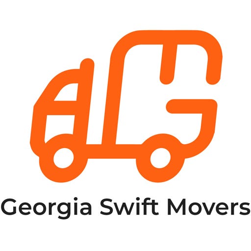 Georgia Swift Movers – Medium
