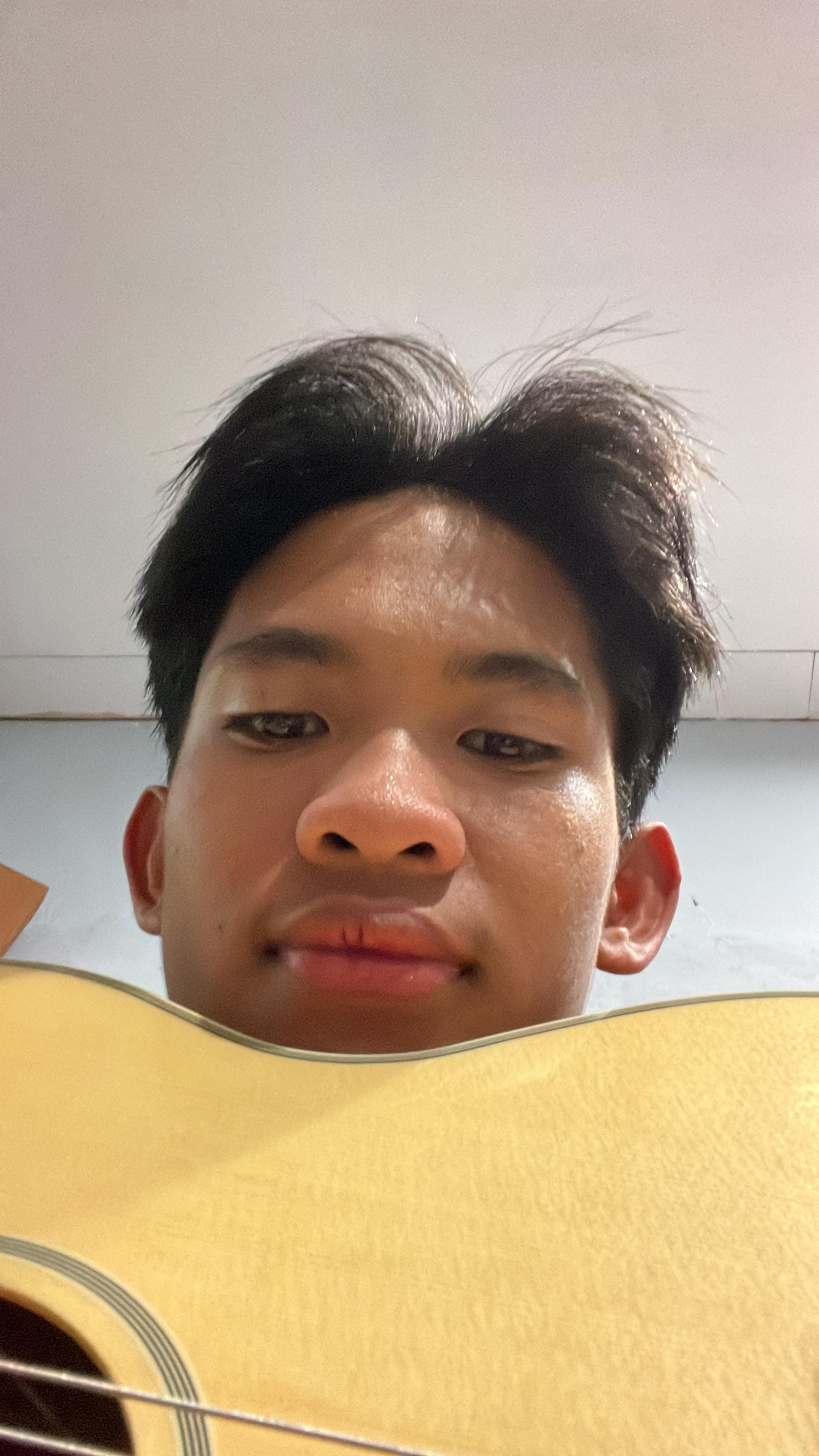 Muhammad Ikhlas Setiawan – Medium
