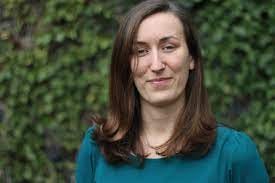 Mary Maurer – Medium