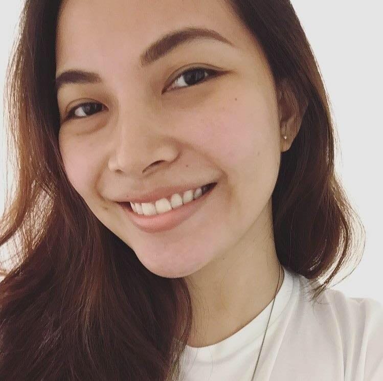 Michelle Fernando – Medium