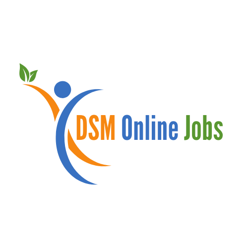DSM OnlineJobs – Medium