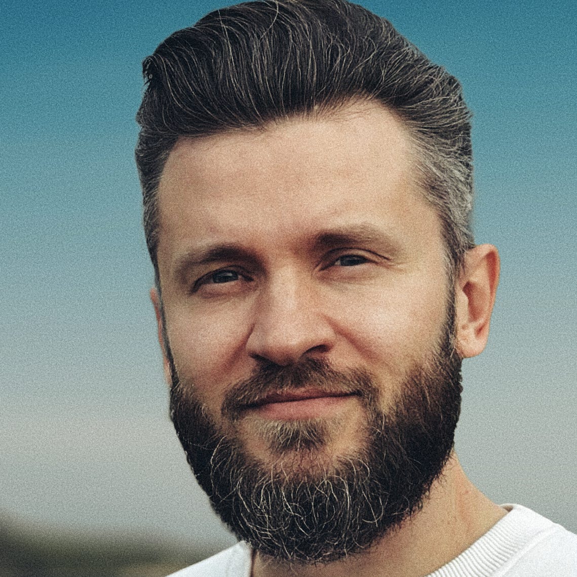 Sergey Balyakin on Medium curated some lists