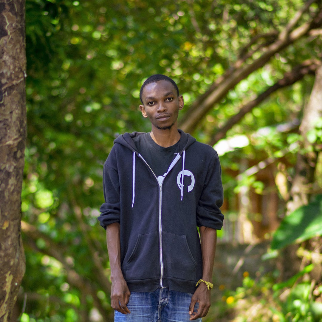 Sean Thawe – Medium