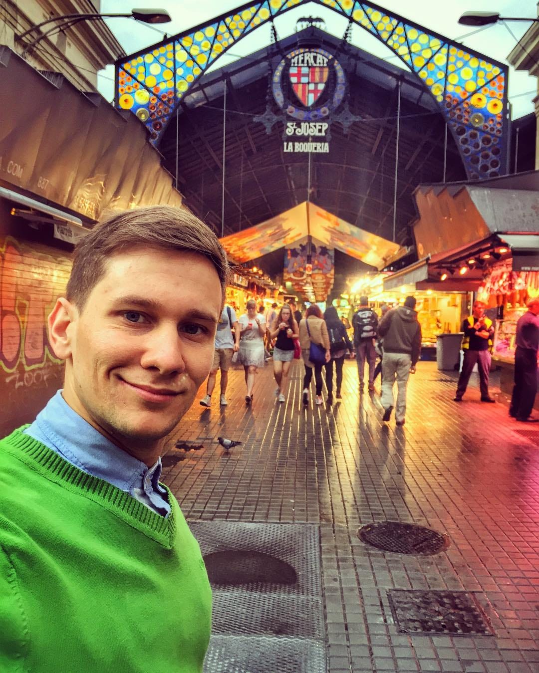 Nenad Ivanovic – Medium