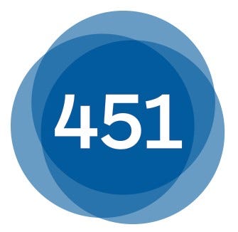 451 Research – Medium