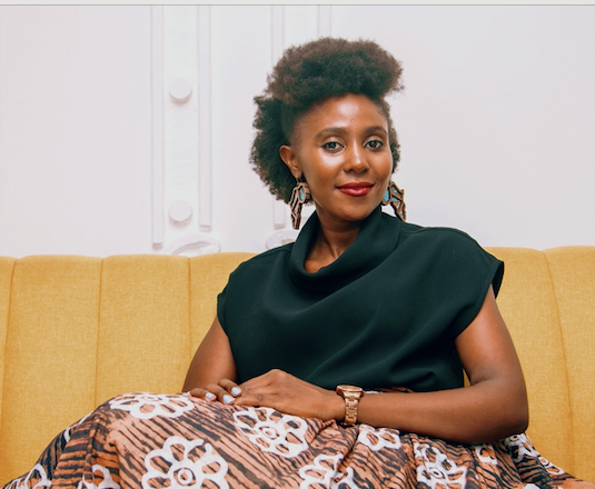 About – Faith Njau – Medium