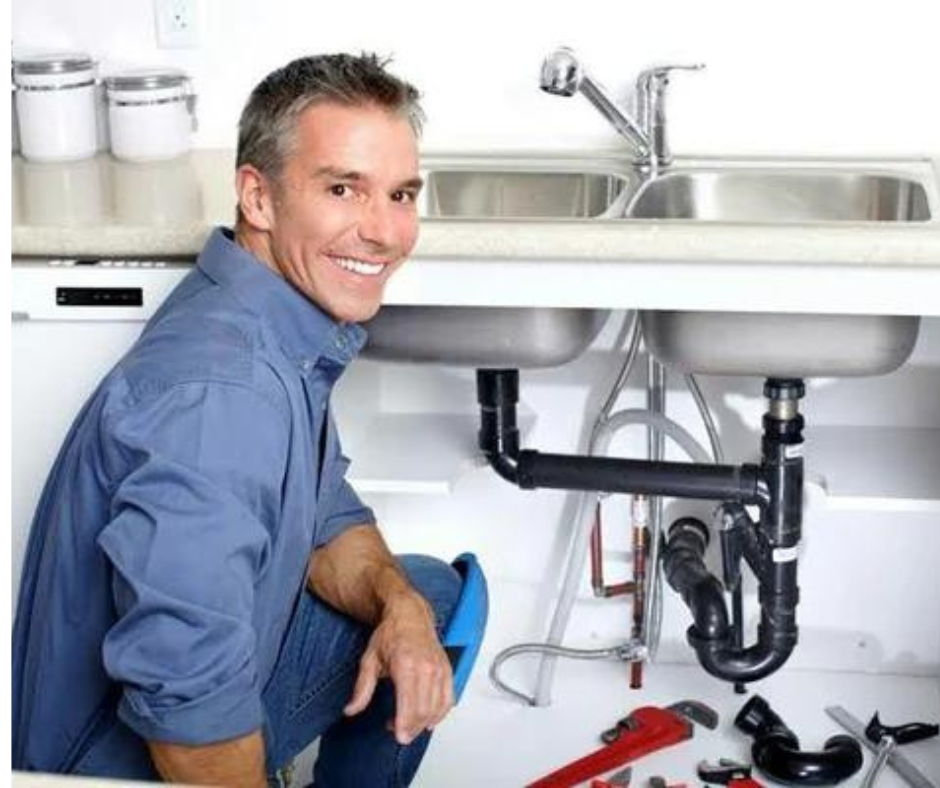 Plumbing Services – Medium