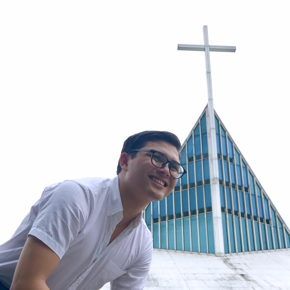 Arvin Martin Santos – Medium