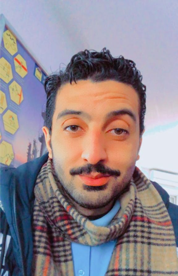 About – Ahmed M. Abdellatif – Medium