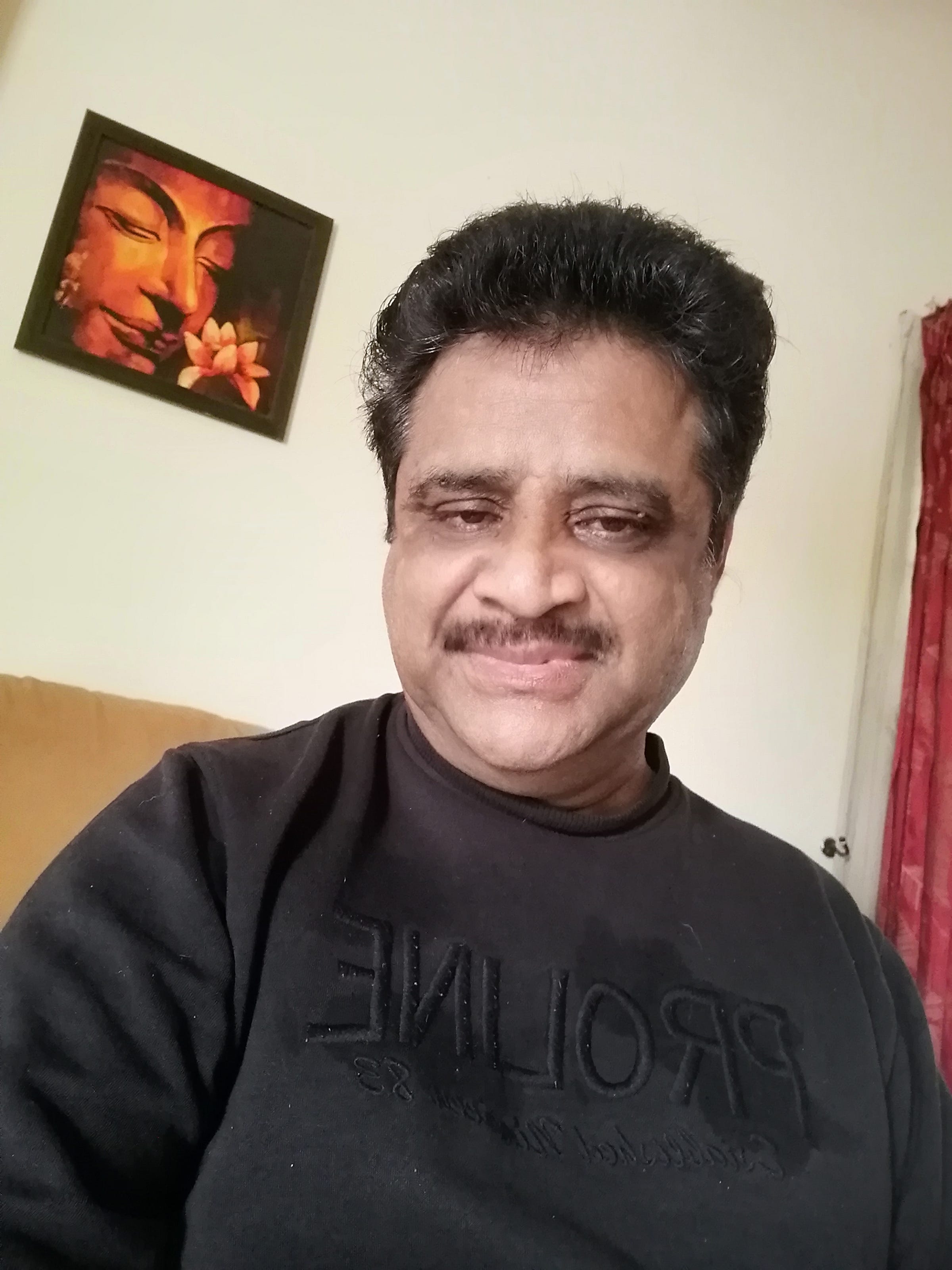 Prathap R – Medium
