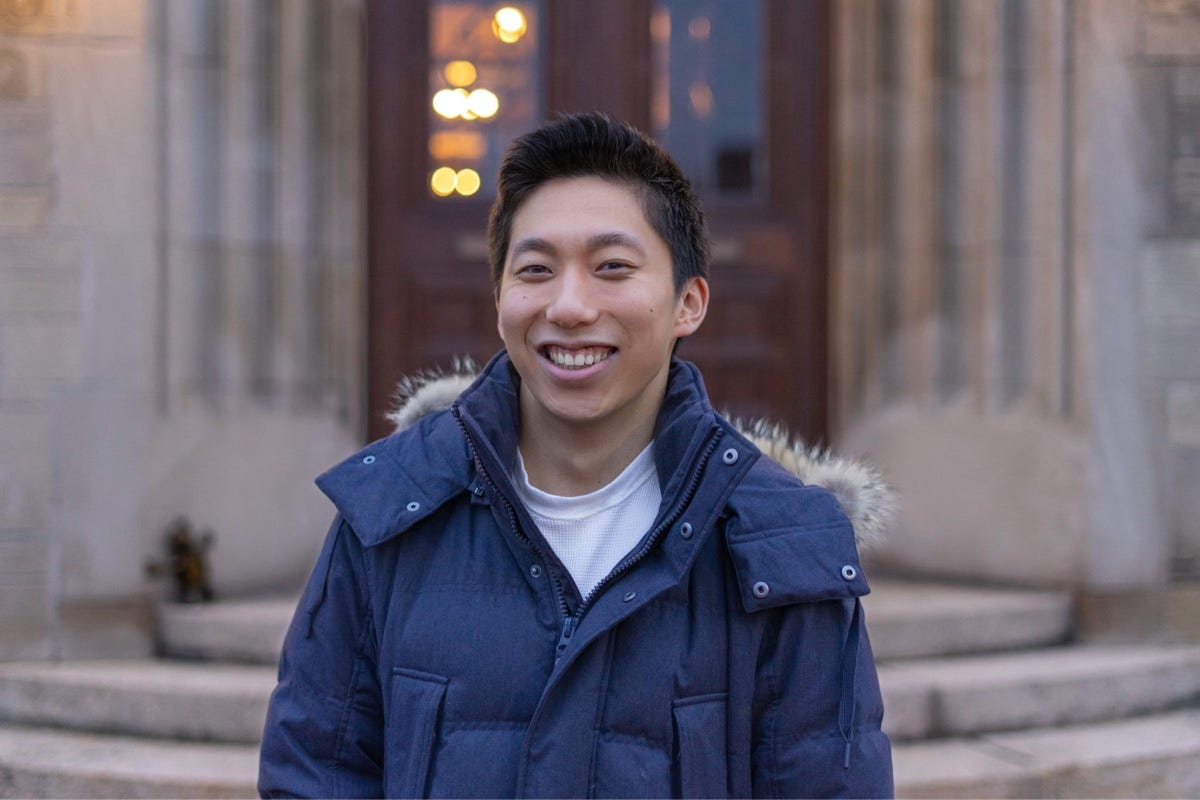 Ryan Gao – Medium