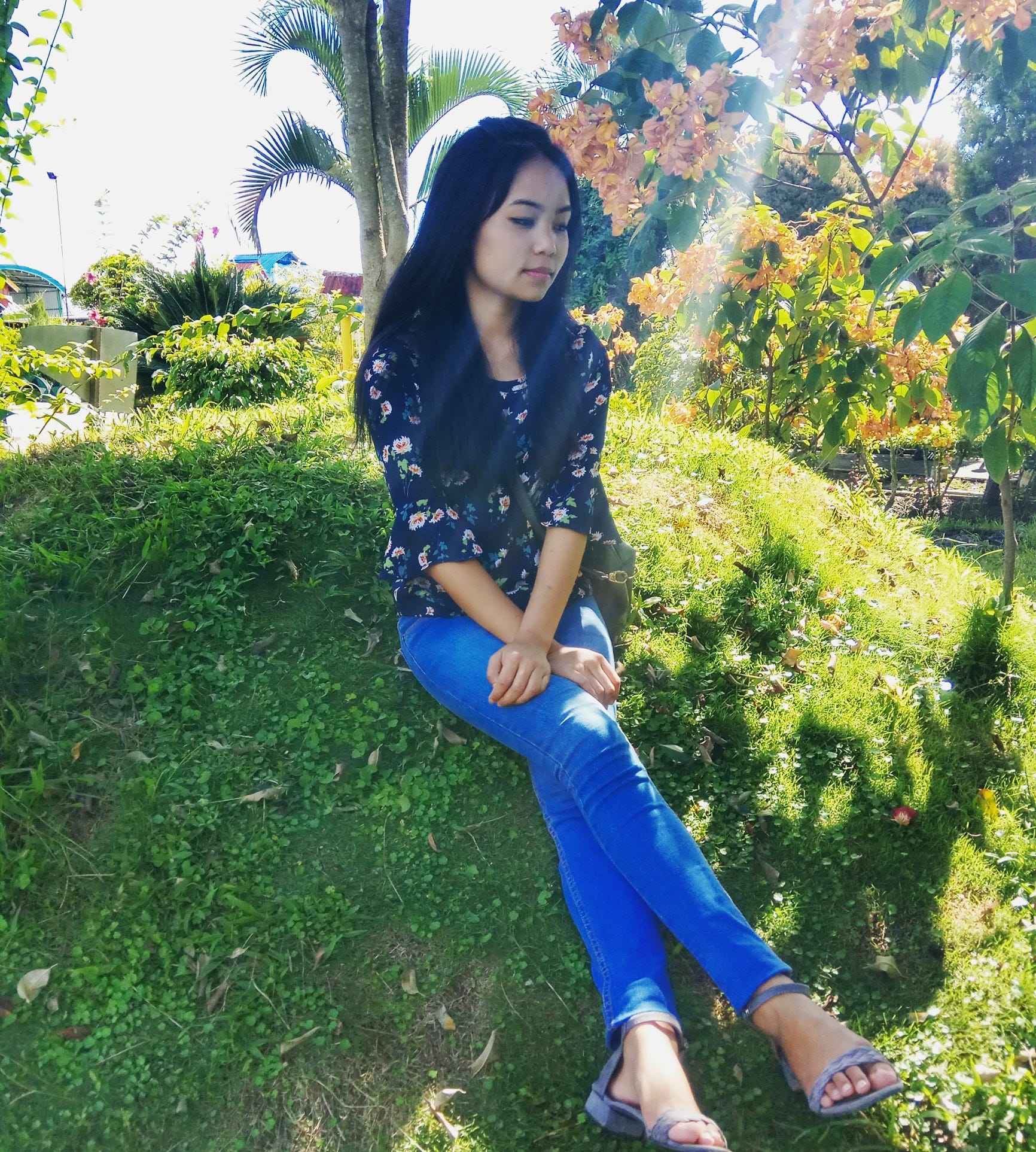 Langlen Chanu – Medium