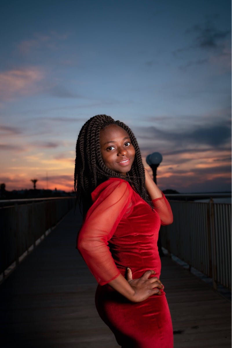 Princess Dorcas – Medium