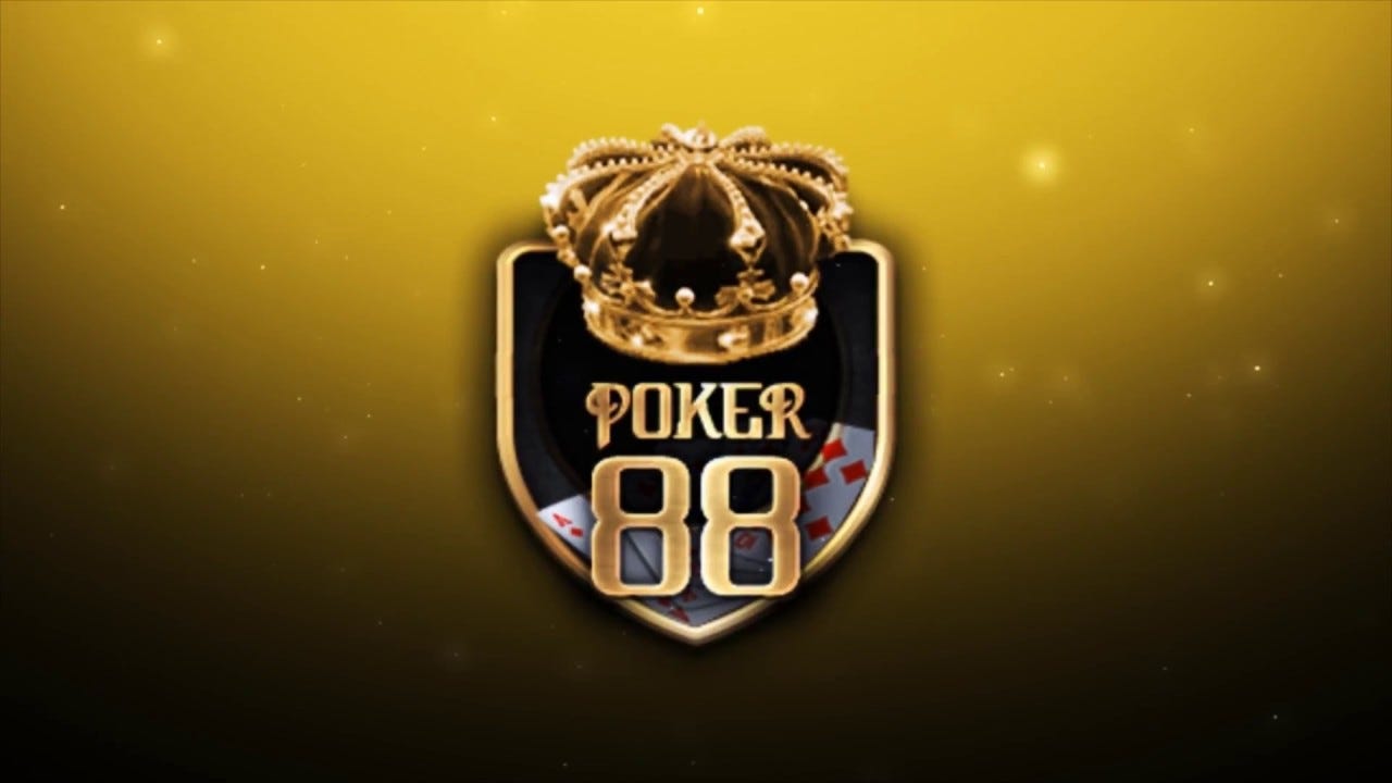 About – Poker88 Online – Medium