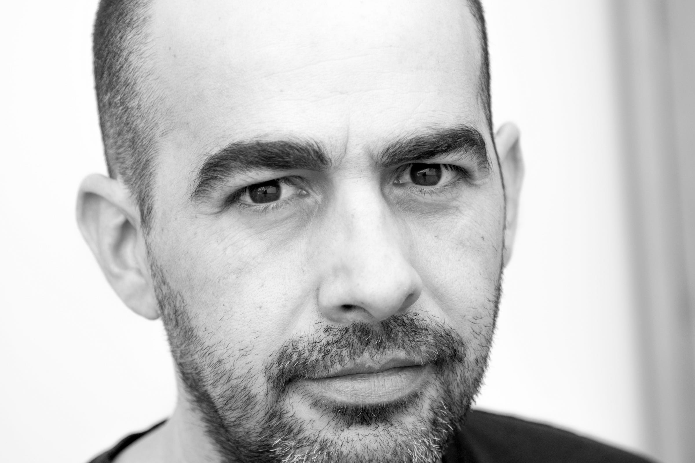 Daniel Mckay – Medium