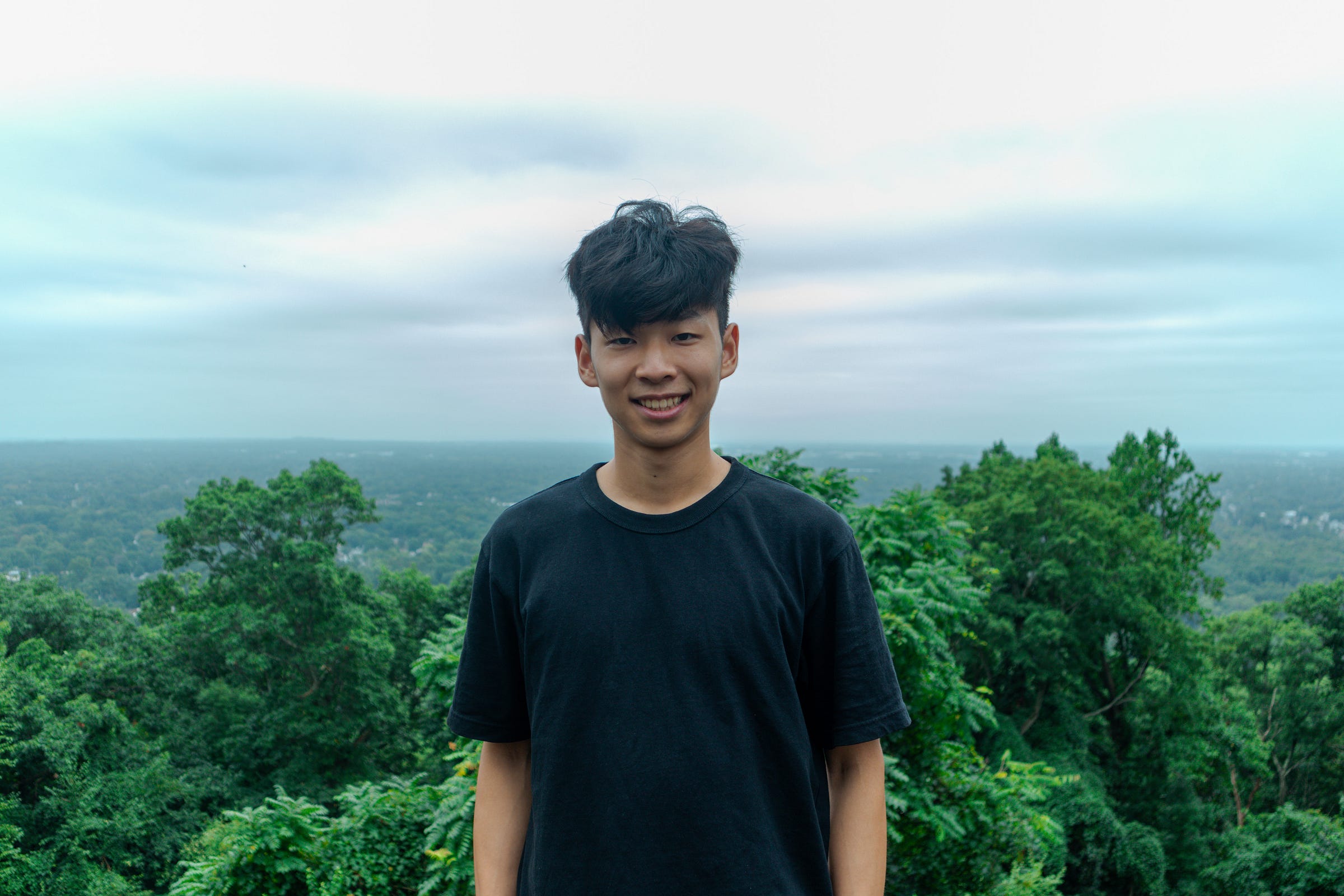 Patrick Lin – Medium