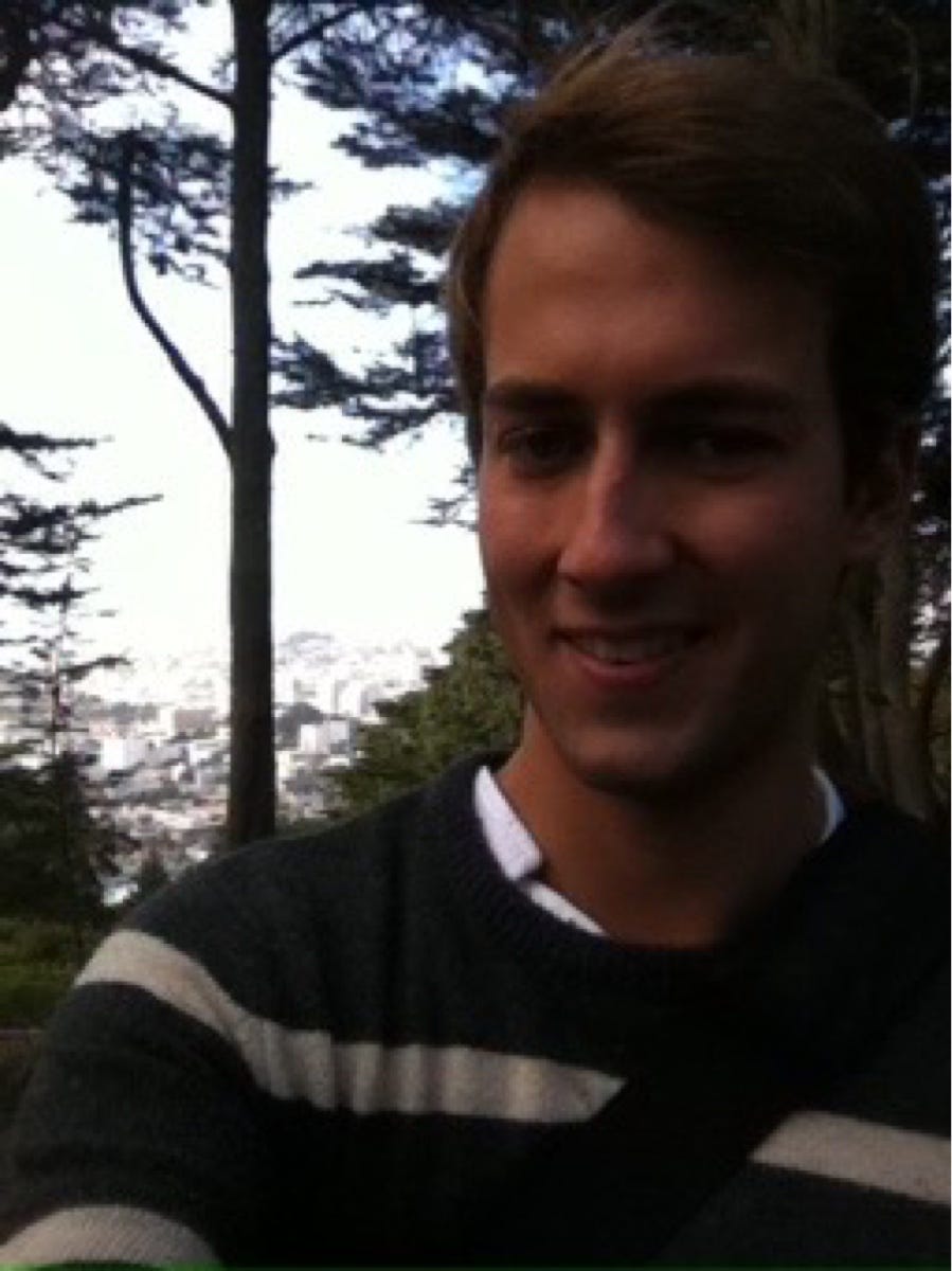 Matt Menezes – Medium