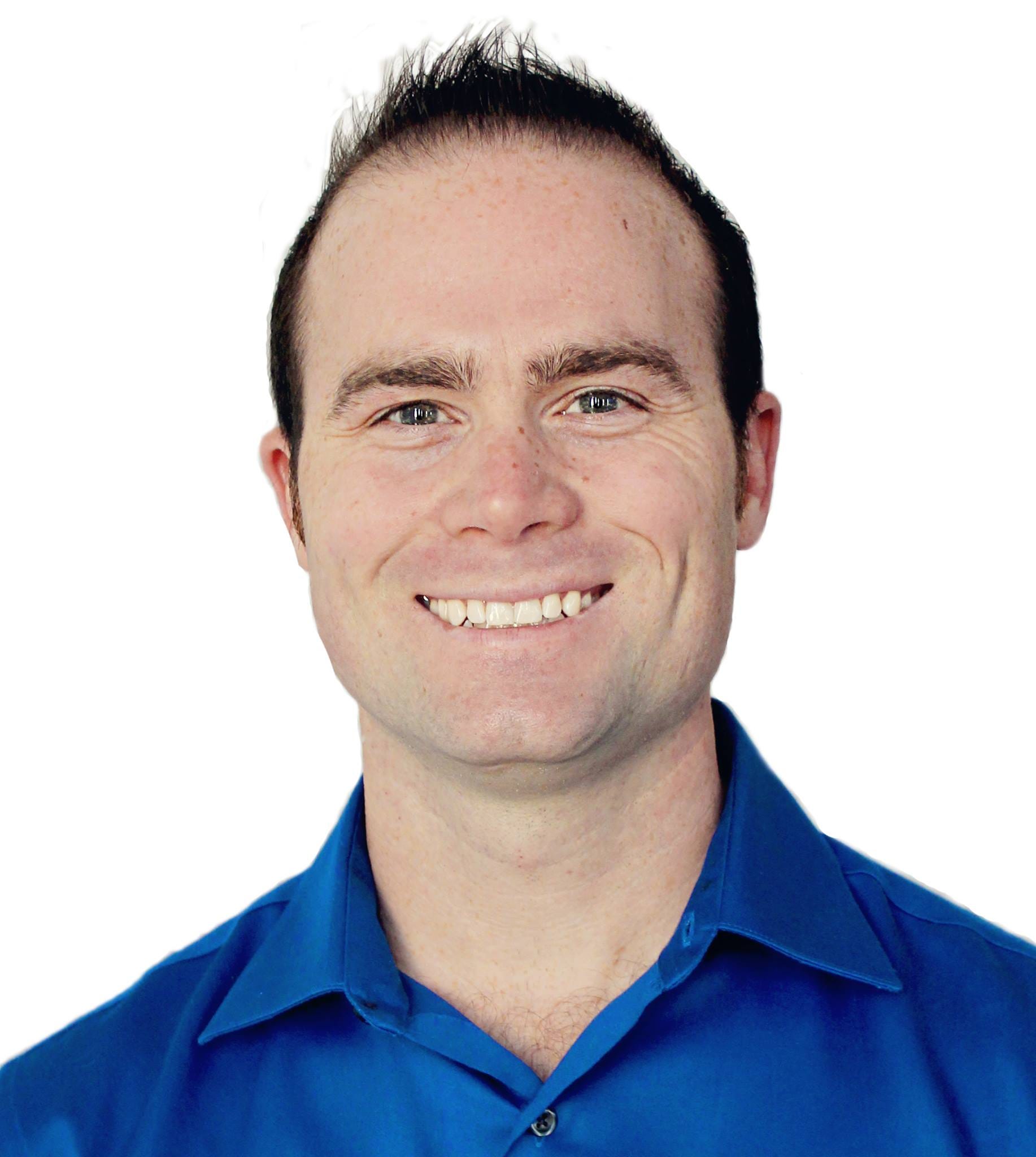 Eric Vogel – Medium