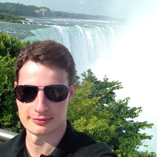 Alexander Korvin – Medium