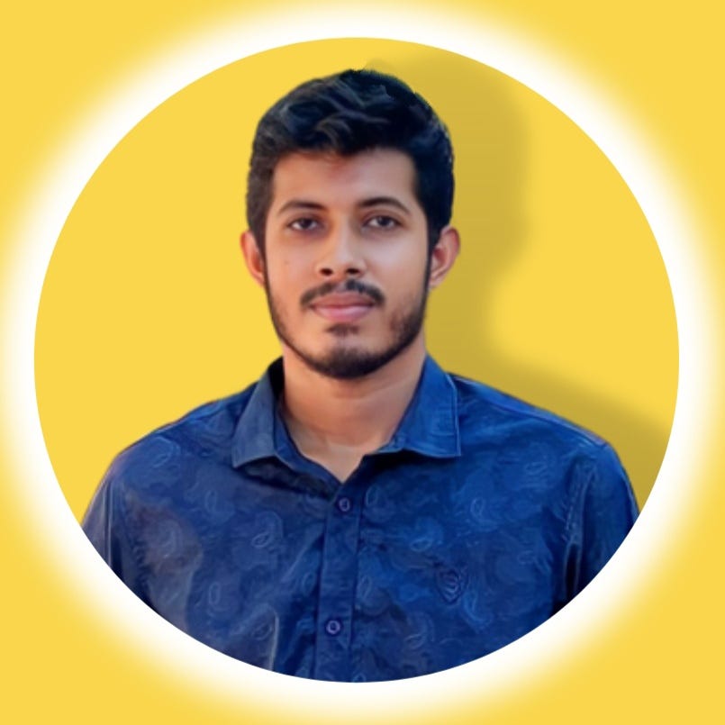 Jahaidul Islam – Medium