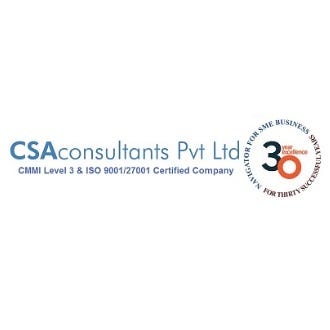 CSA Consultants Pvt. Ltd – Medium