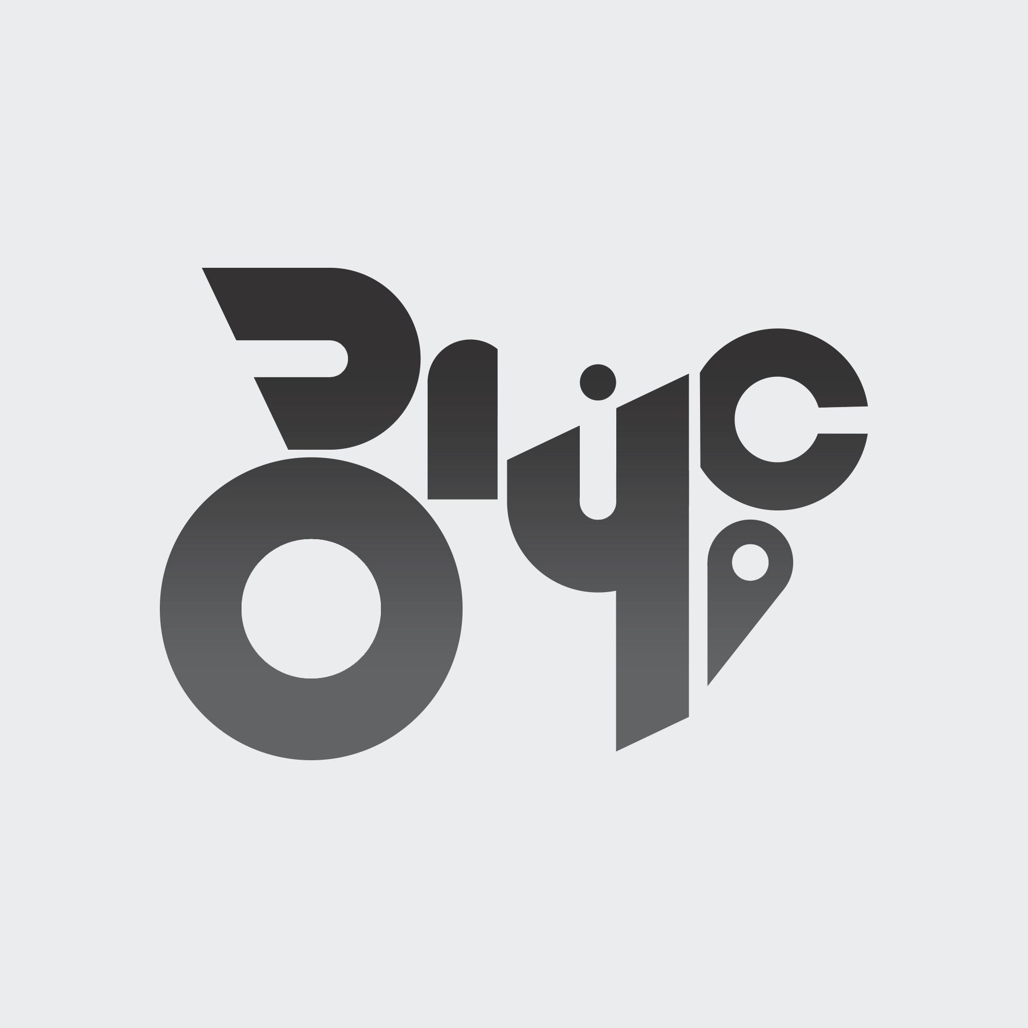 Bryce Sullivan – Medium