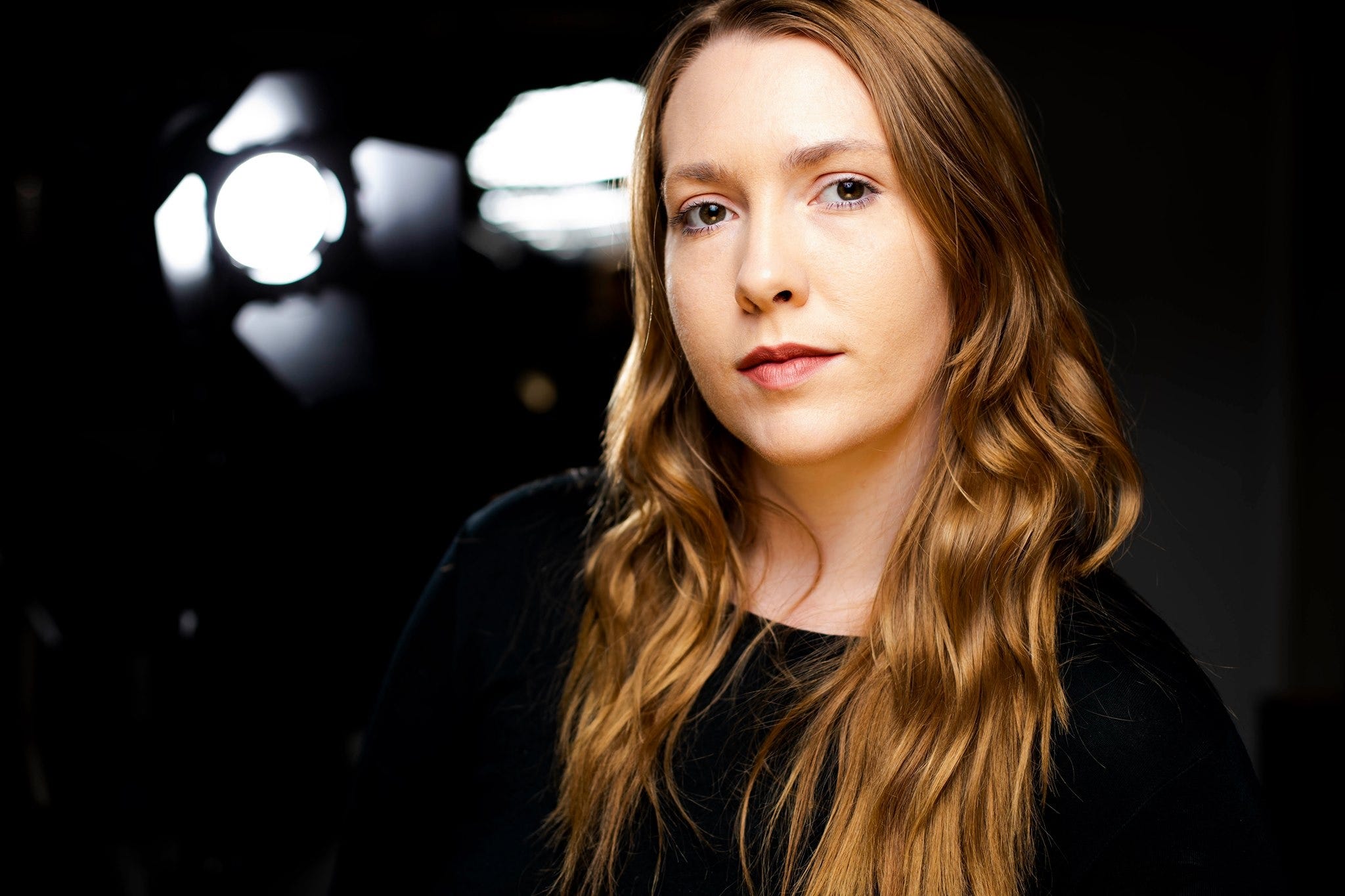 Taylor Arthur – Medium
