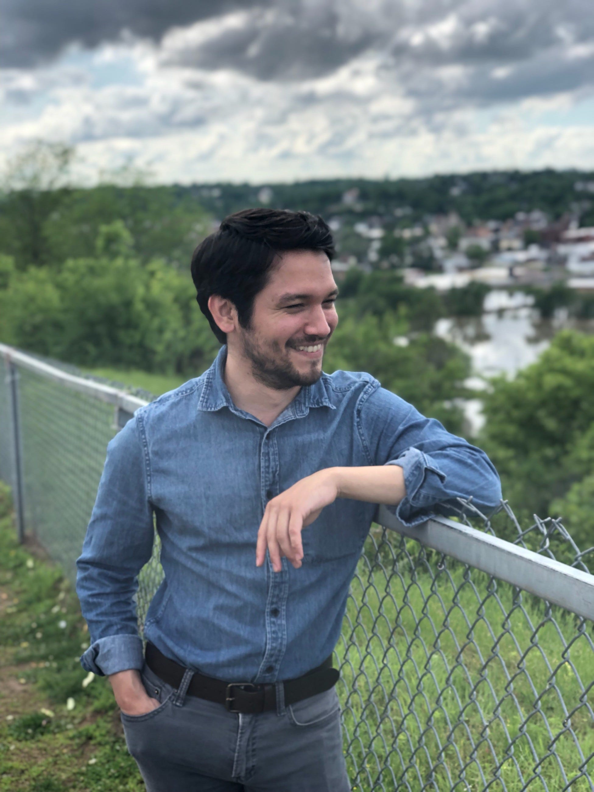 Andrew F. – Medium