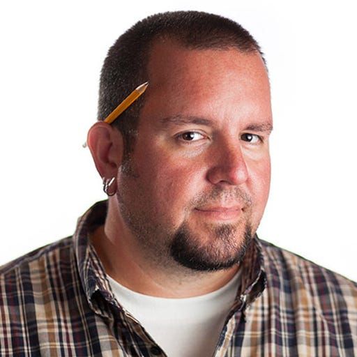 Edward Abbott – Medium