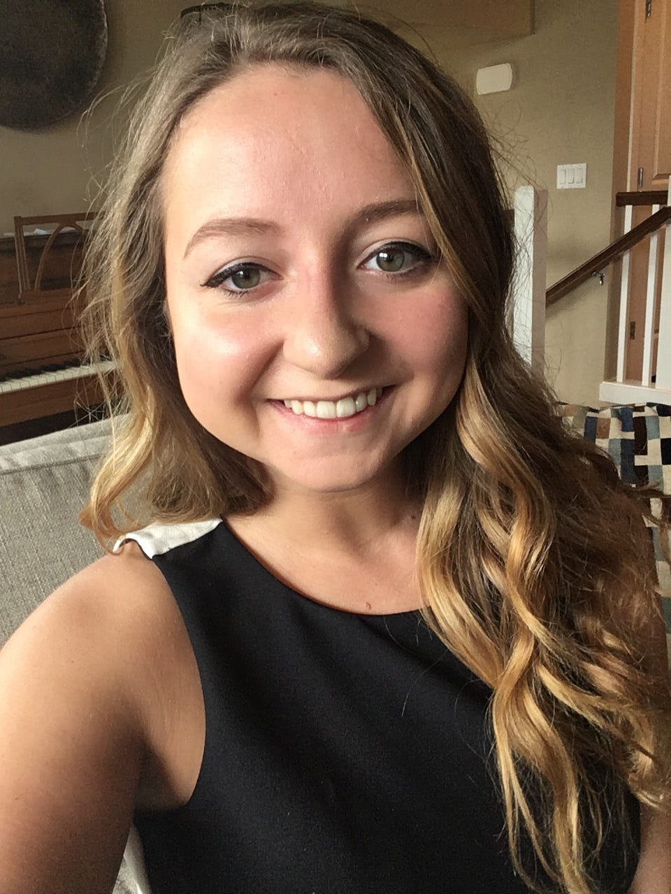 Megan Burris – Medium