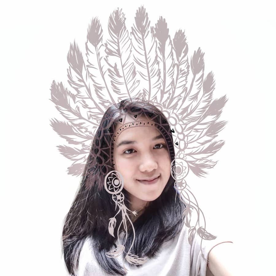Ayunda Sukma – Medium
