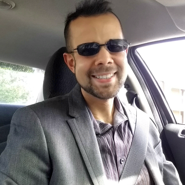 Ross LaRocco – Medium