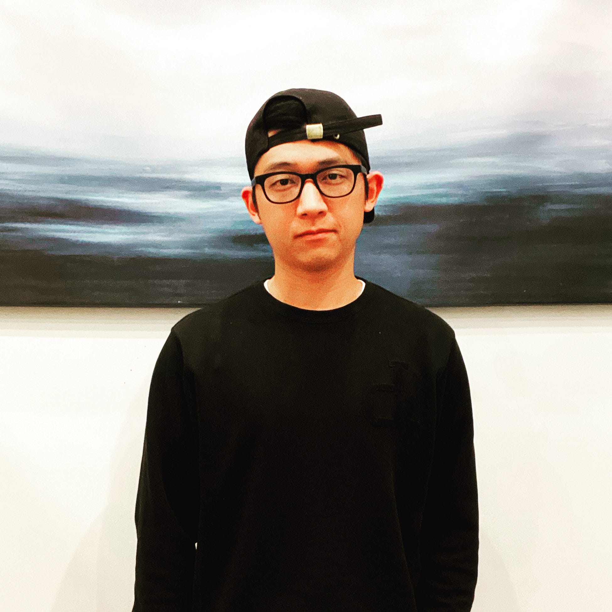 Aren Yanqi Wang – Medium