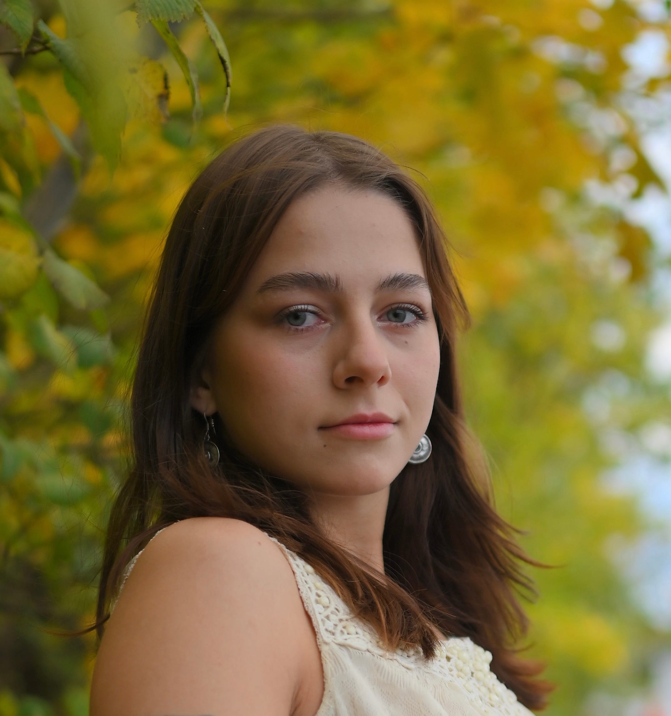 Erika T Magnussen – Medium