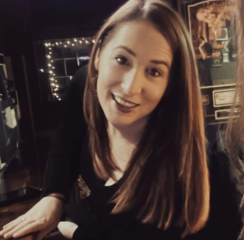 Auburn Gypsy – Medium