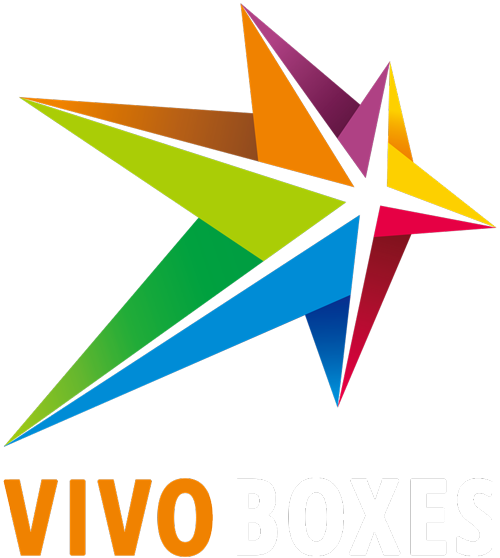 VIVO BOXES (Part of VIVO PACKAGING GROUP) – Medium
