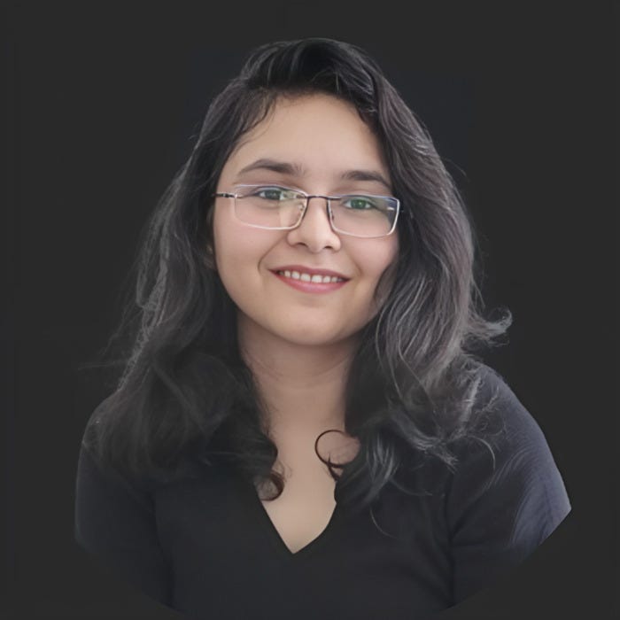 Swati Tanu – Medium