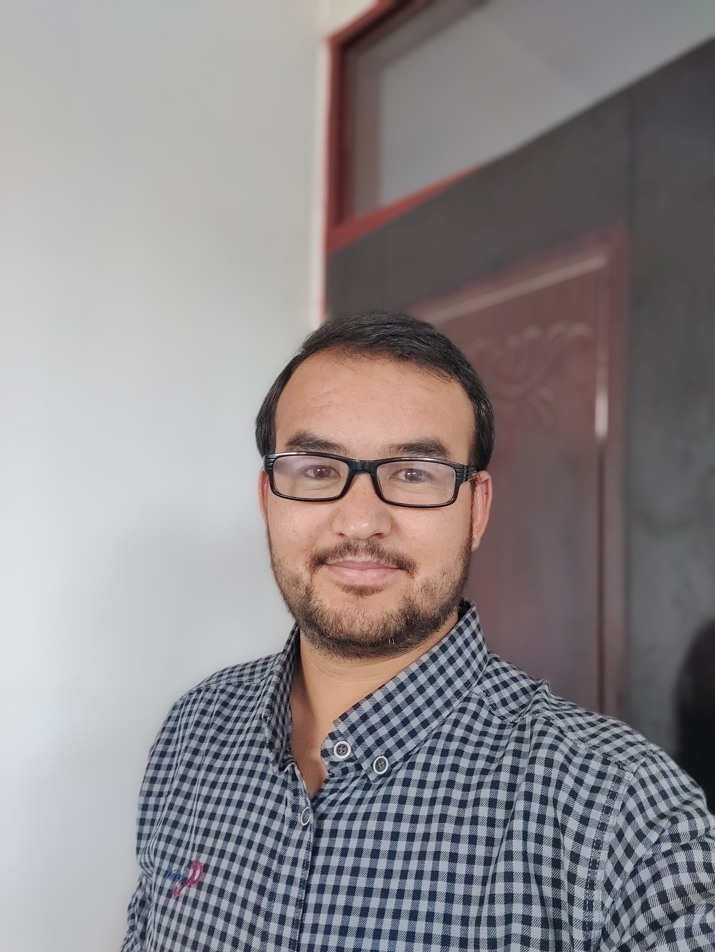 Reza Ehsan – Medium