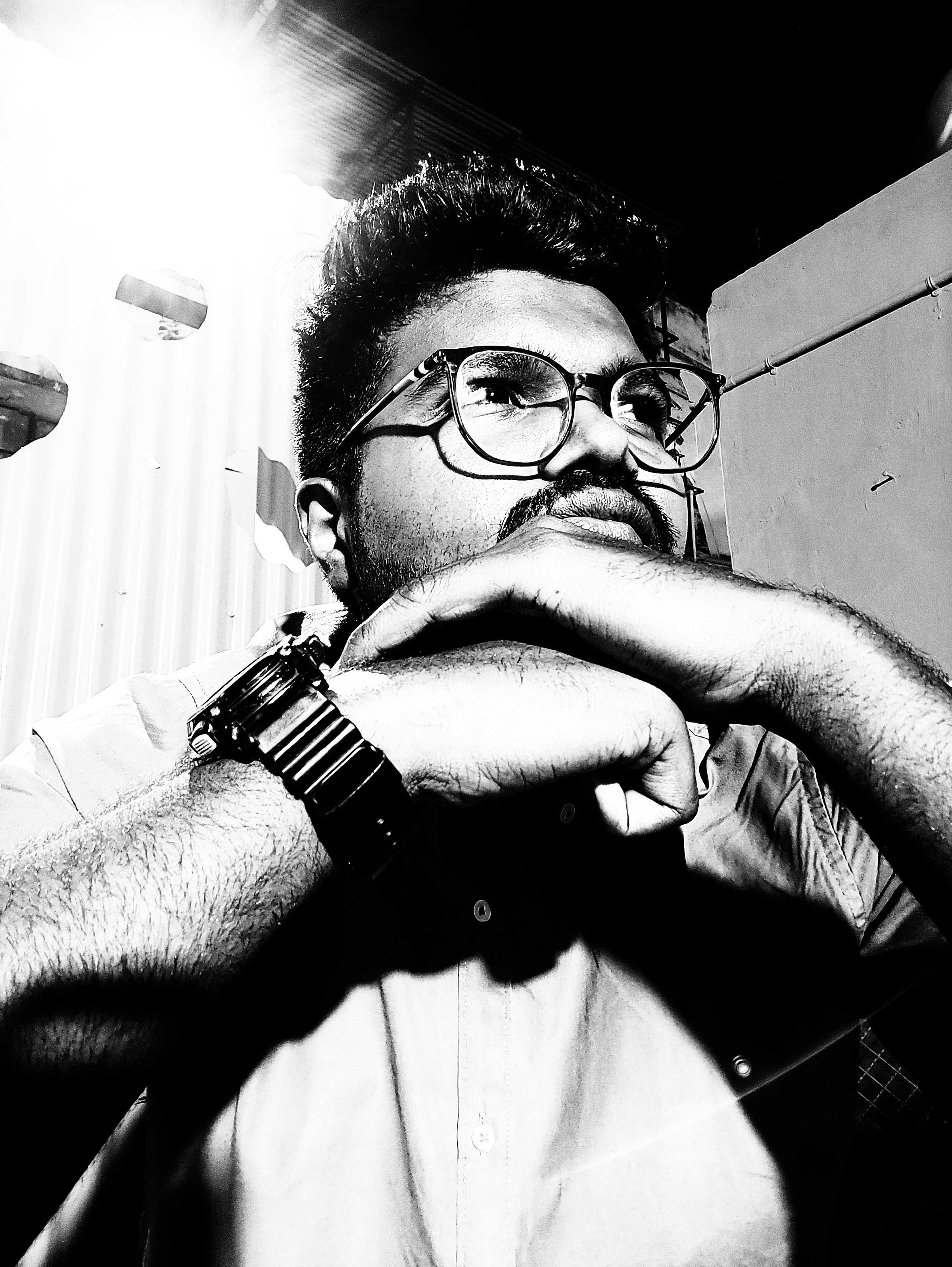 Vaibhav Chichmalkar – Medium