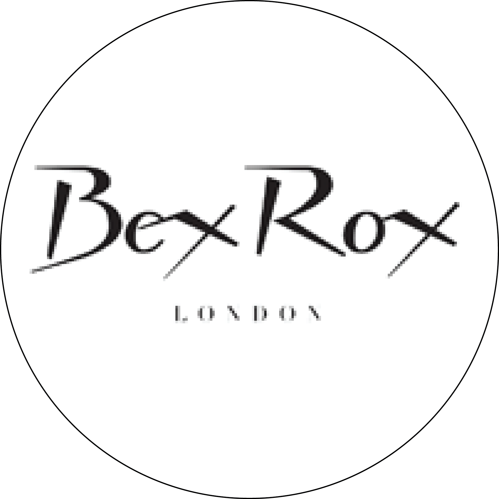 Bex Rox London – Medium