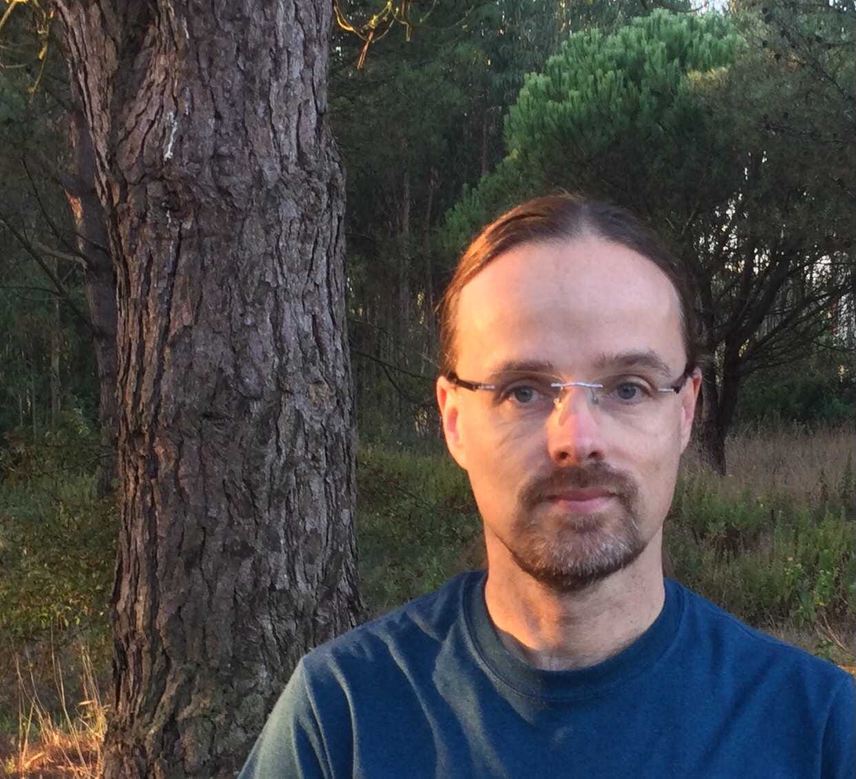 Edward Wright – Medium