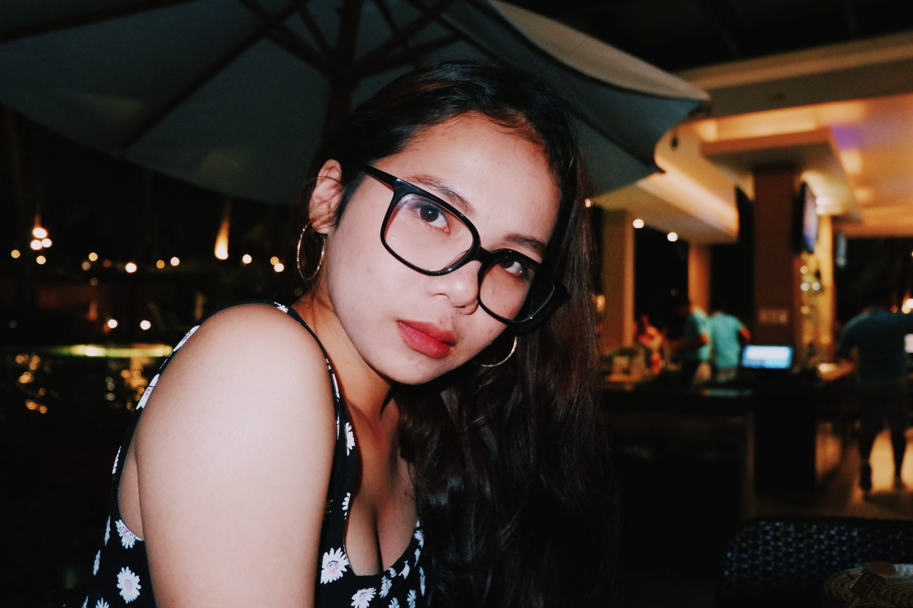 About – Angelyn Eco – Medium