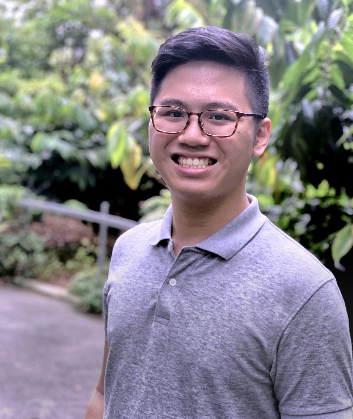 Jonathan Chow on Medium curated some lists