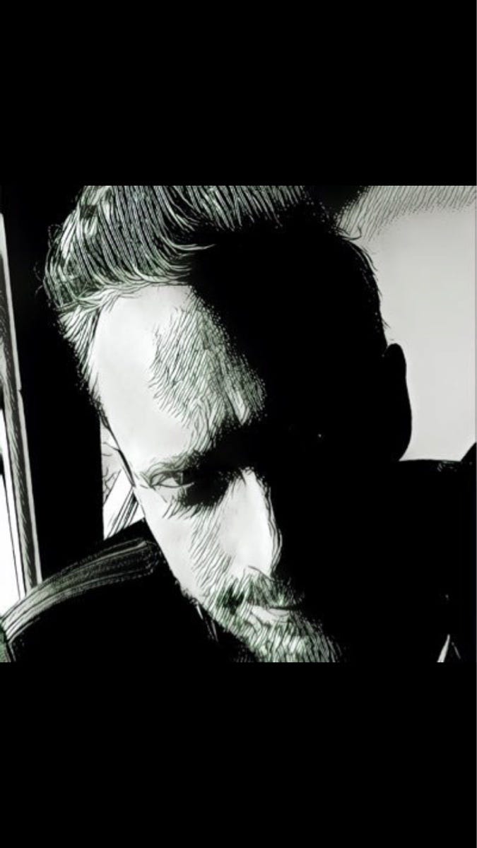 The Explainer – Medium