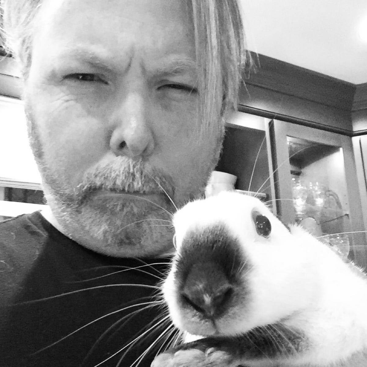 Rob O’Donnell – Medium