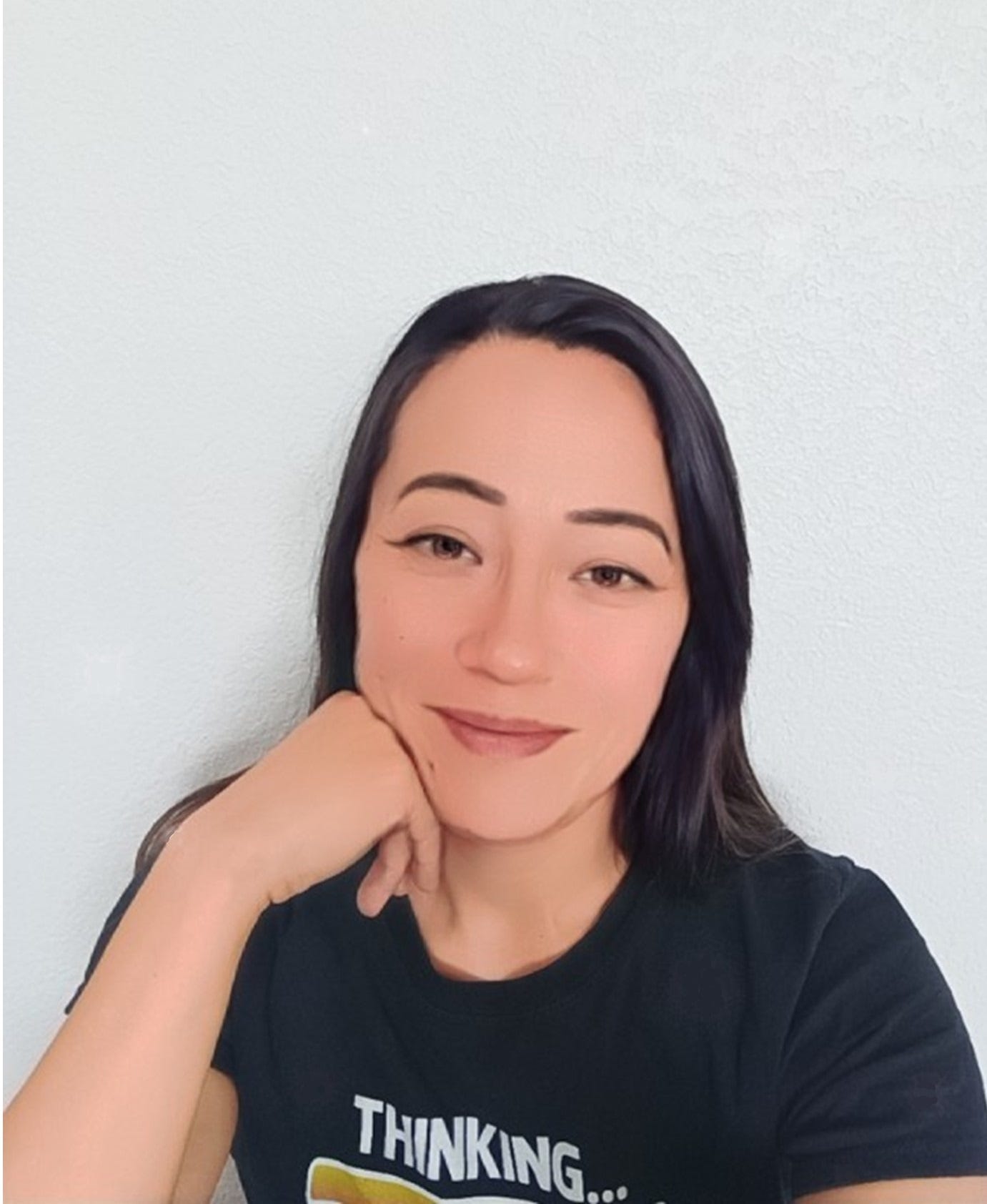 Christina I. Serrano – Medium