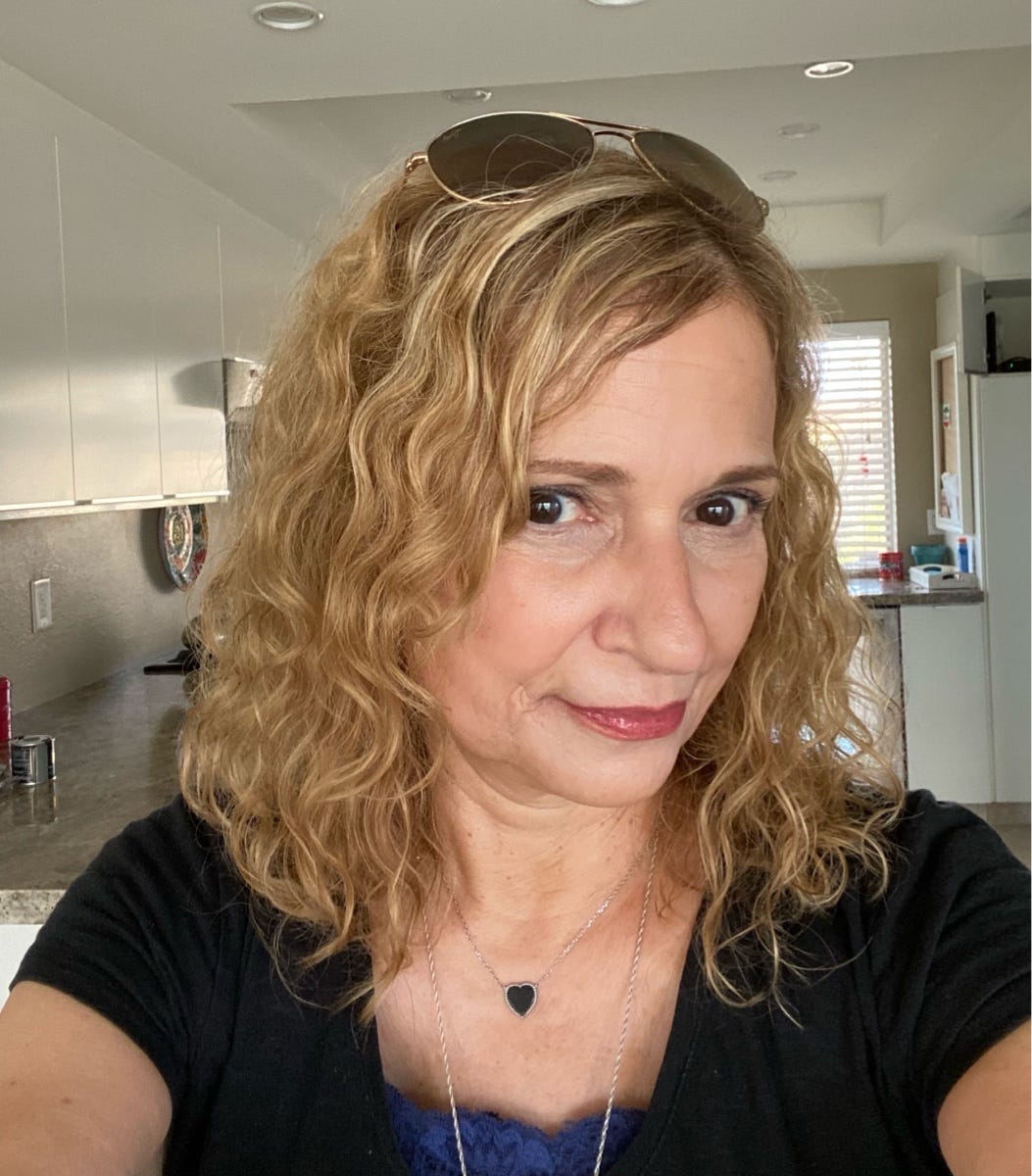 Adele Verde – Medium