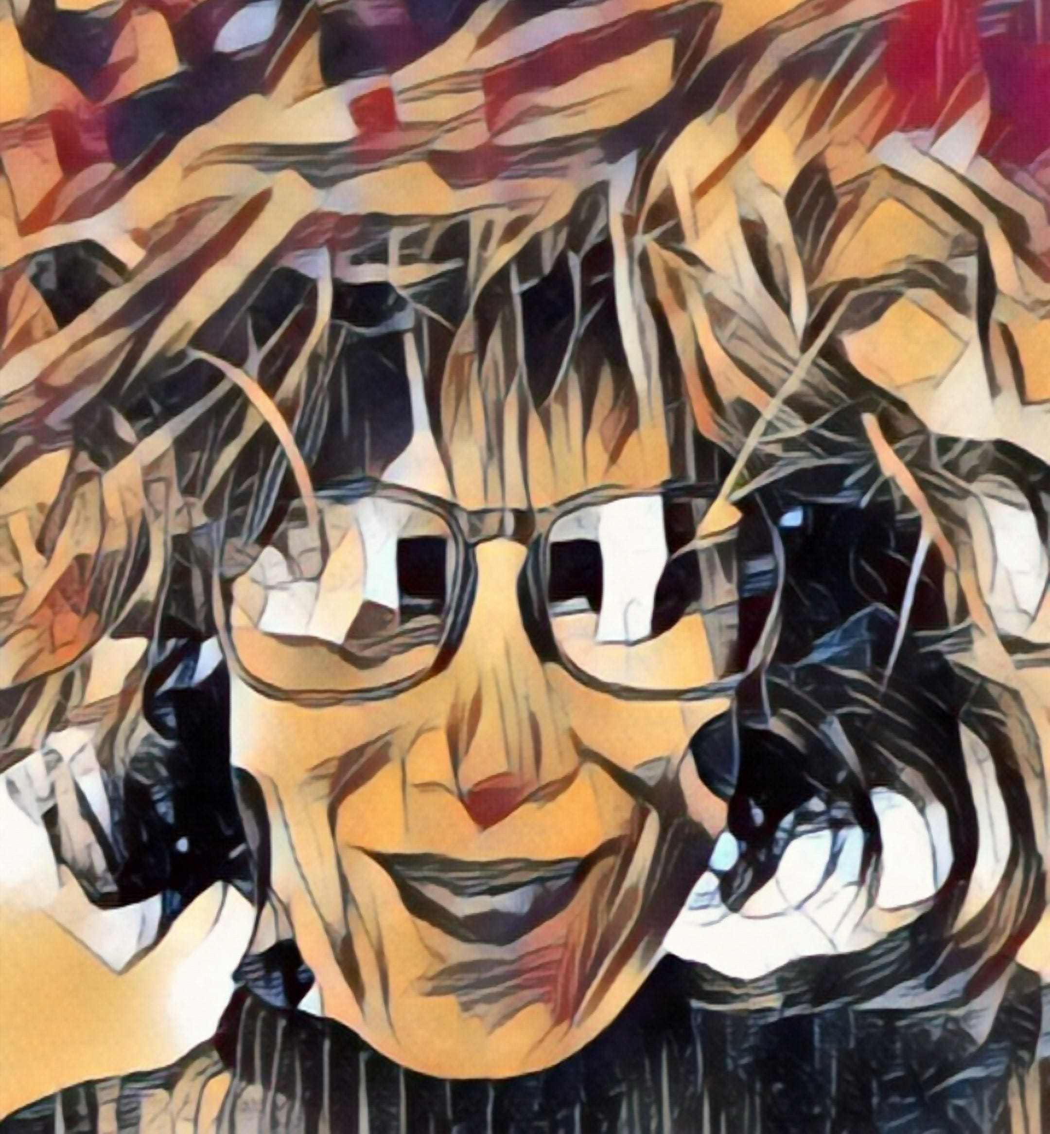 Deepsha Menghani – Medium