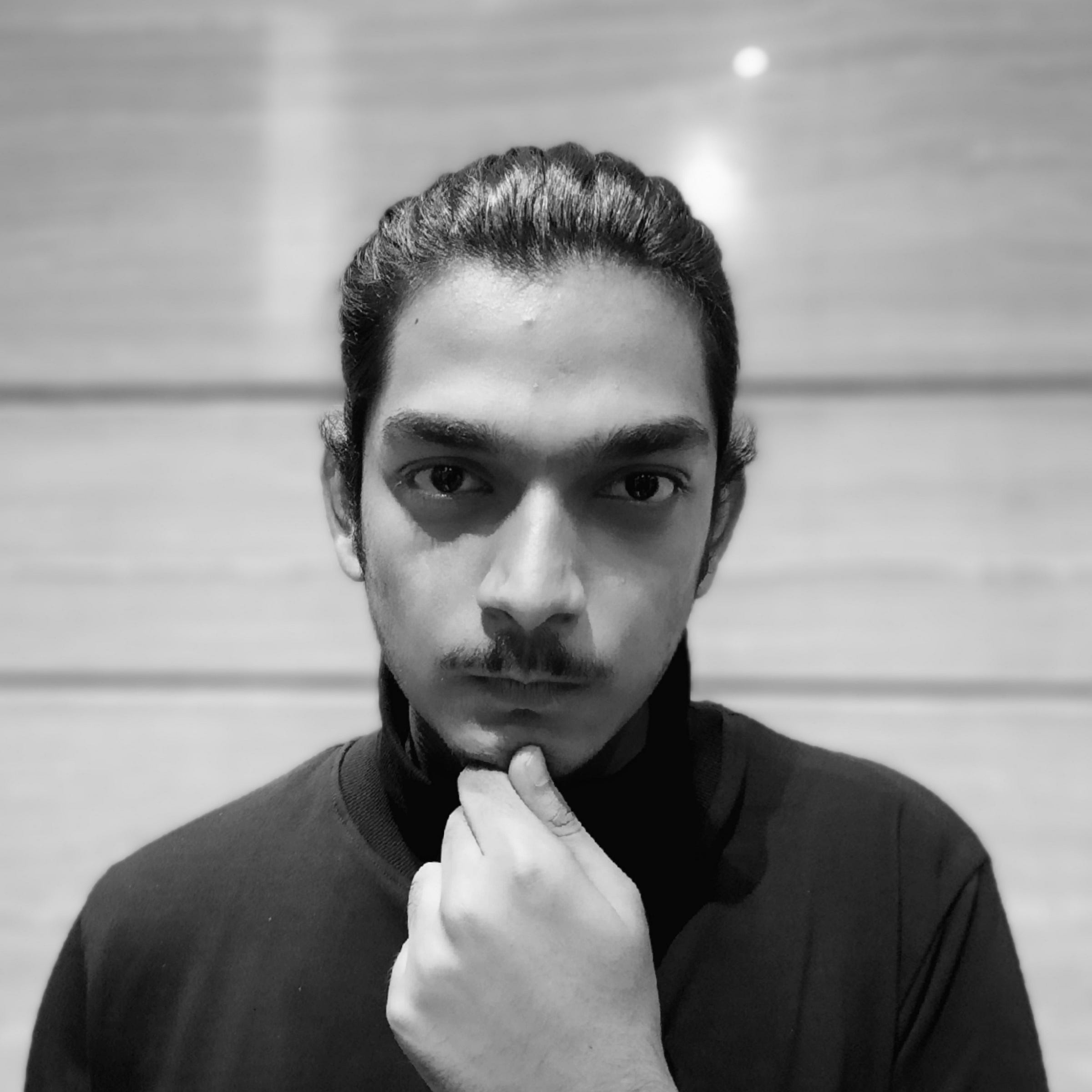 About – Ansh Agarwal – Medium