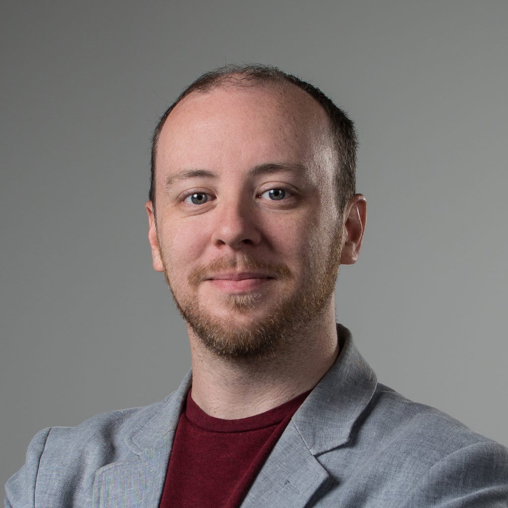 Mike Glass – Medium